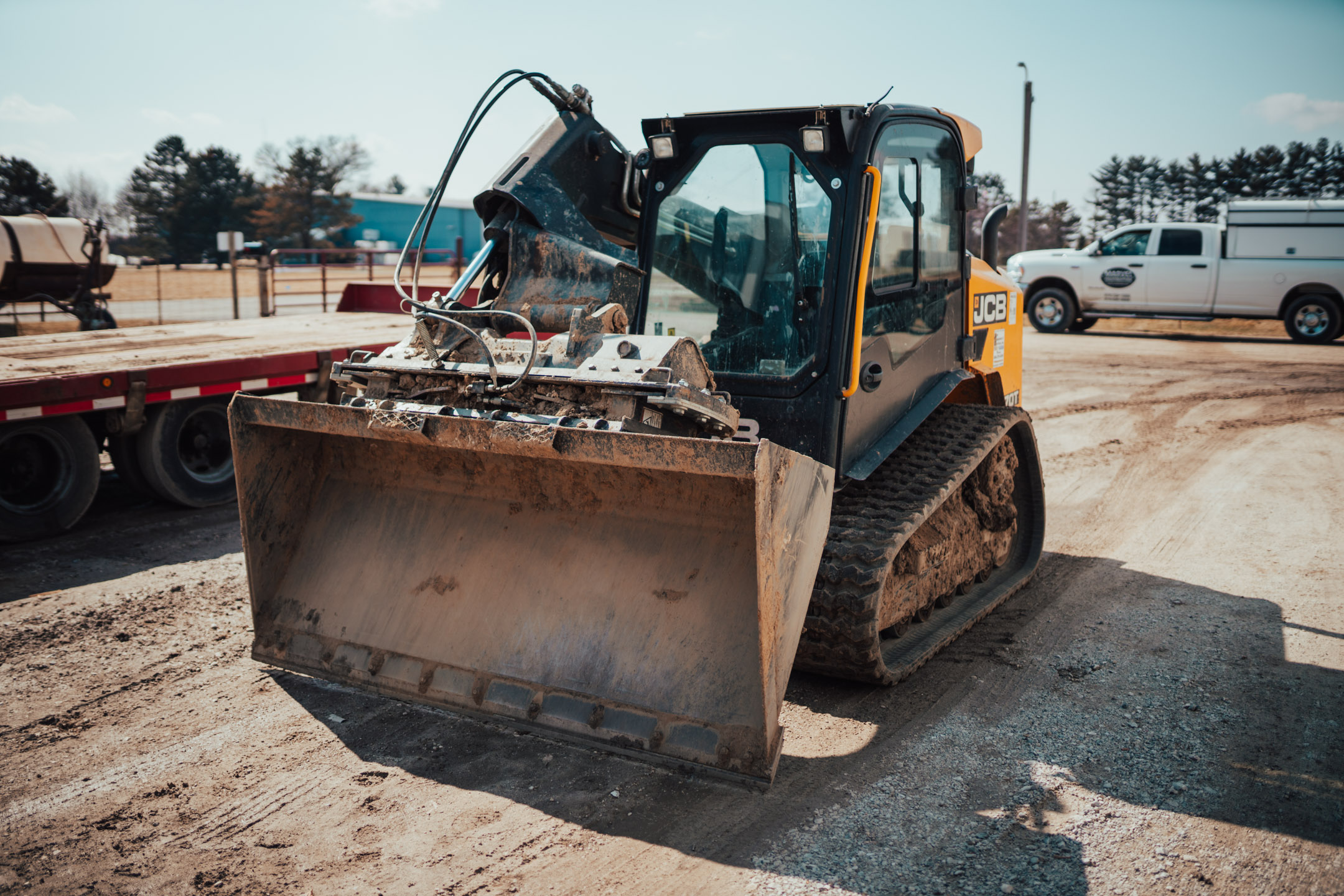 Marvel Construction – In Business for 30 Years